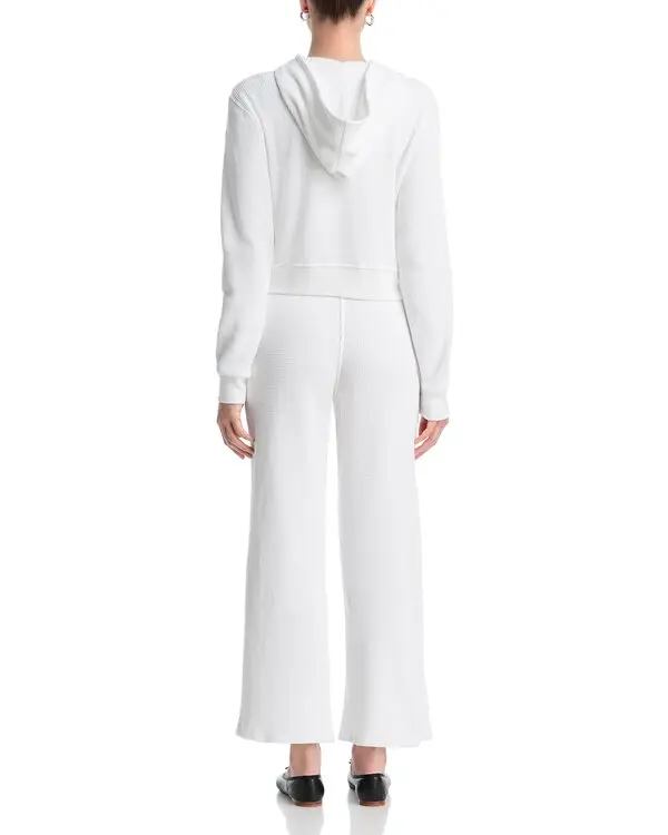 PERFECTWHITETEE Shane Waffle Lounge Pants