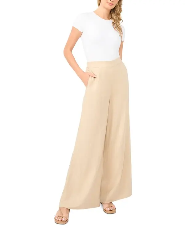Vince Camuto Wide Leg Pants