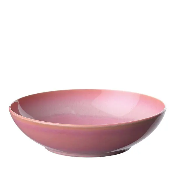 VILLEROY & BOCH Perlemor Dinner Bowl - Coral