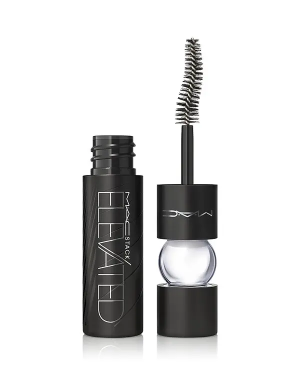 MAC COSMETICS Stack Elevated Travel 0.4 Oz - Black Stack