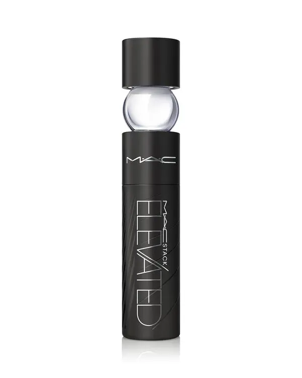 MAC COSMETICS Stack Elevated Travel 0.4 Oz - Black Stack