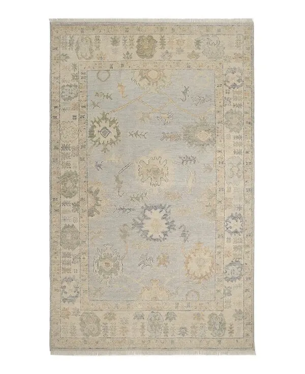 TIMELESS RUG DESIGNS Edinburgh S3415 9'0x12'0 Area Rug