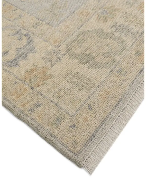 TIMELESS RUG DESIGNS Edinburgh S3415 9'0x12'0 Area Rug