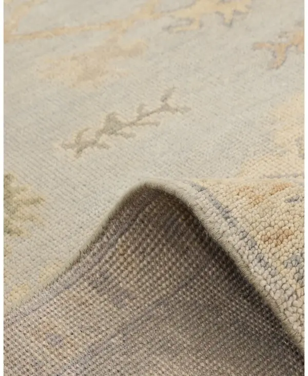 TIMELESS RUG DESIGNS Edinburgh S3415 9'0x12'0 Area Rug