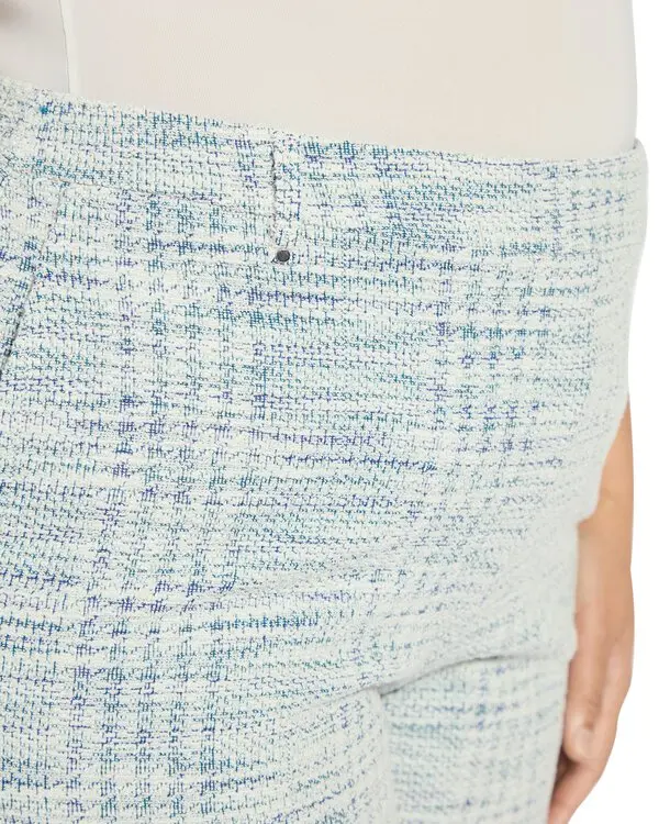Lyssé Lily Summer Shorts - Tweed