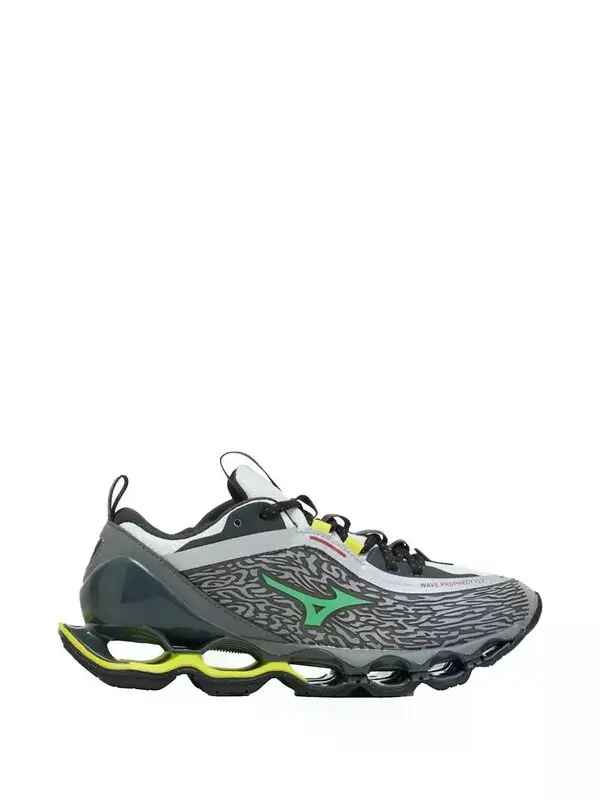 Mizuno Wave Prophecy 13.2 Sneakers - Grey