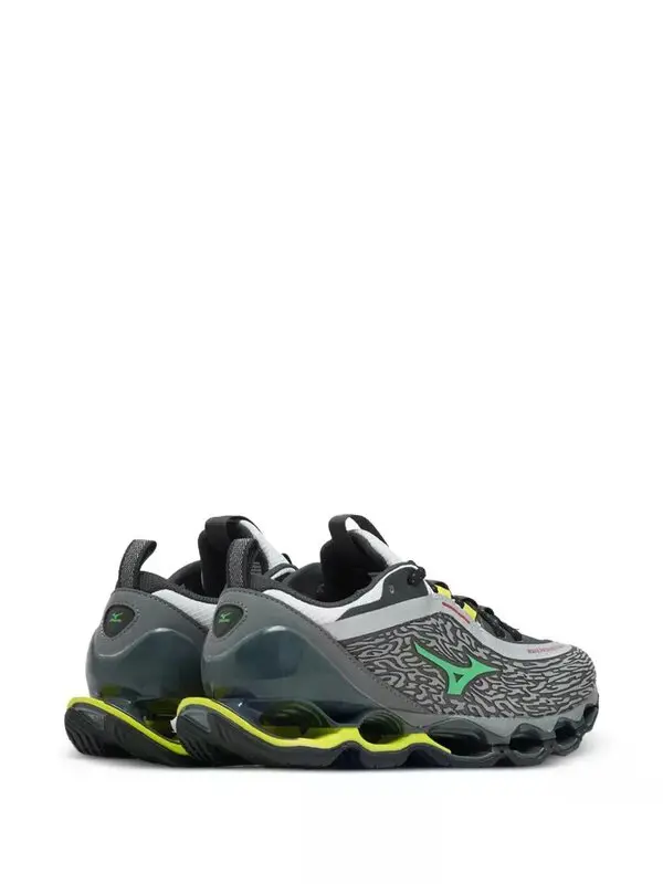 Mizuno Wave Prophecy 13.2 Sneakers - Grey