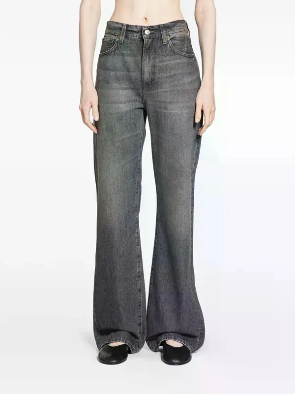 6397 Bootcut Jeans