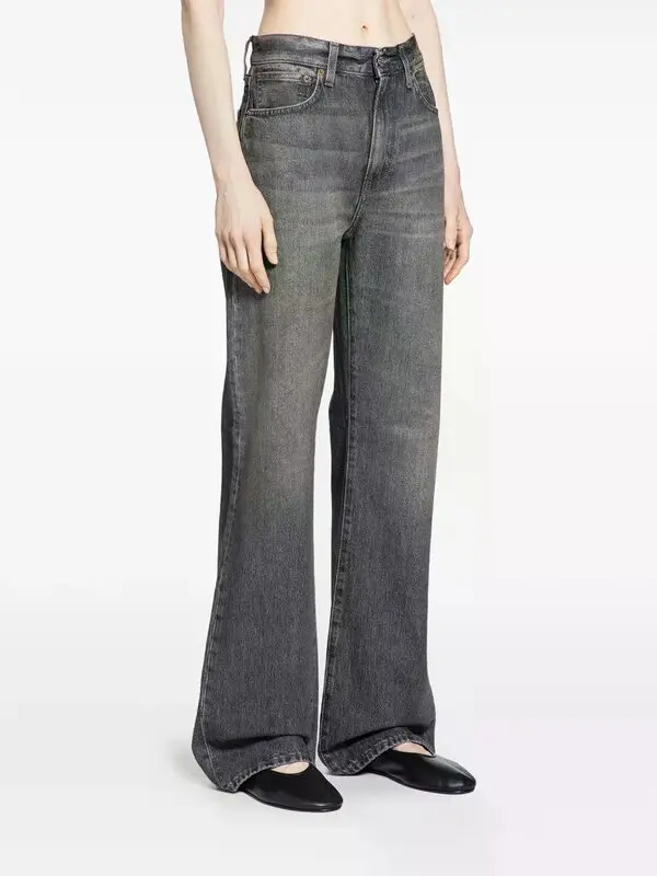 6397 Bootcut Jeans