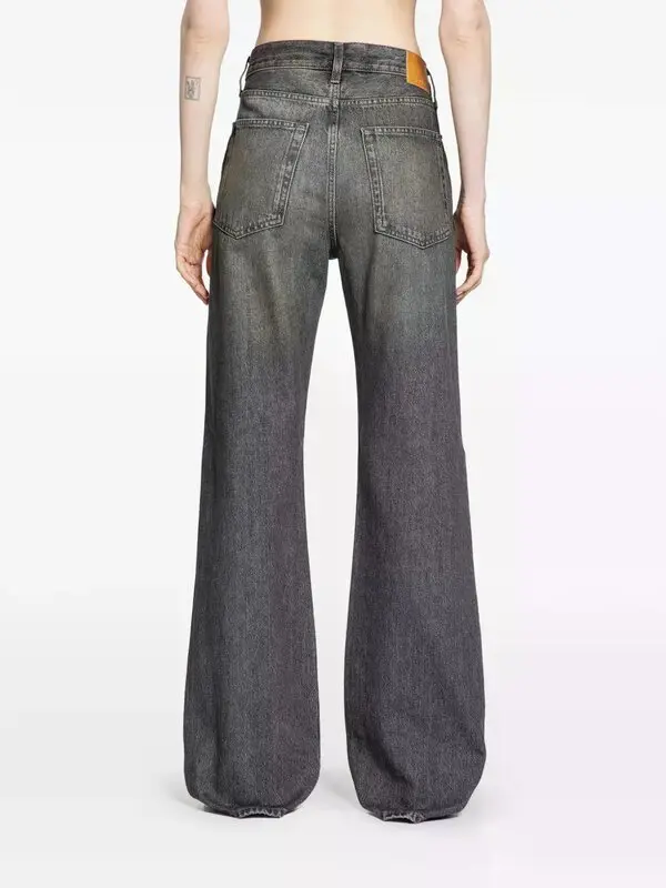 6397 Bootcut Jeans