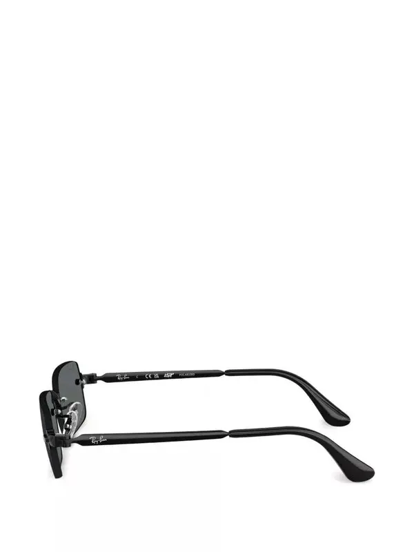 Ray-ban Rectangle-frame Sunglasses