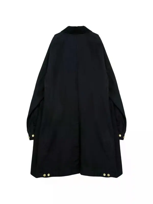 Carhartt Work In Progress X Sacai Duck Coat