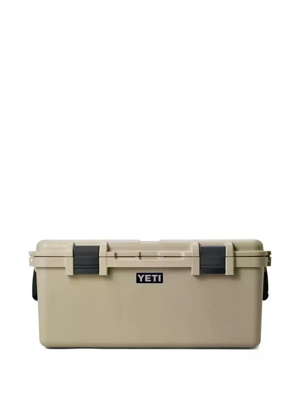 YETI Loadout Gobox Gear Case - Brown