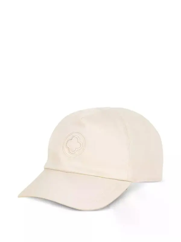 Peserico Logo Cap - Neutrals