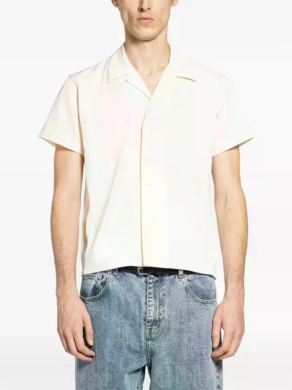 SECOND / LAYER Short-sleeve Shirt