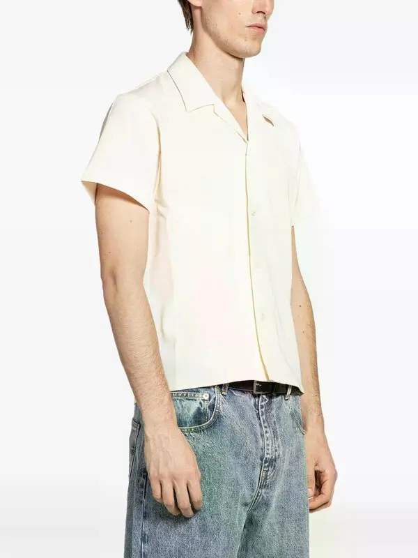 SECOND / LAYER Short-sleeve Shirt