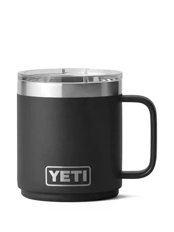 YETI Rambler Travel Mug - Black