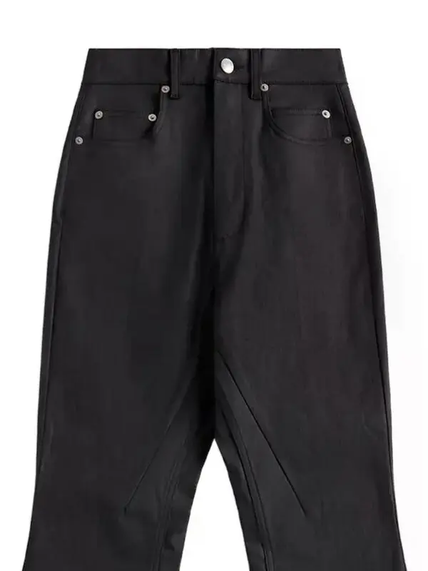 Rick Owens Bolan Bootcut Trousers