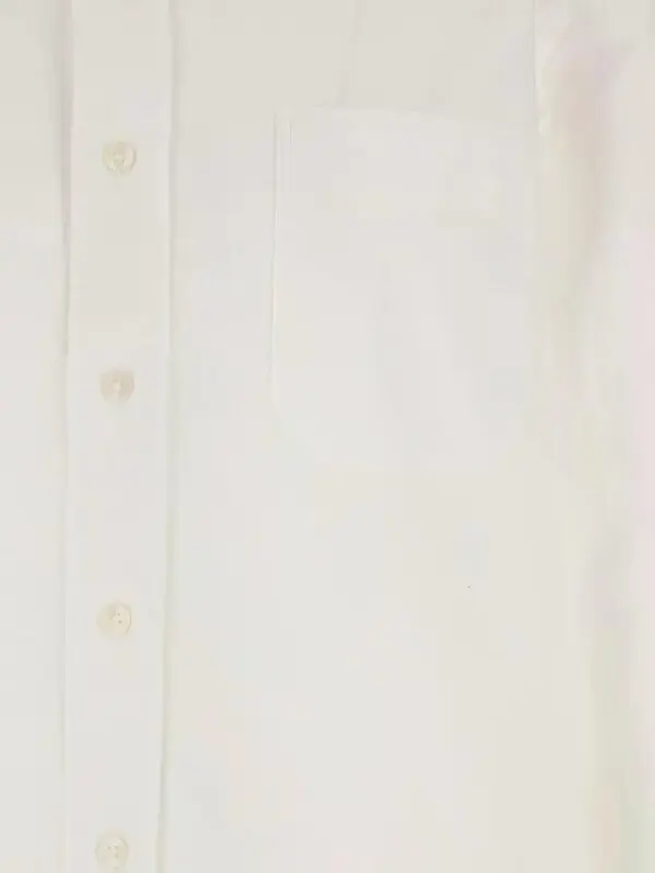 SEBAGO Button Chest-pocket Shirt