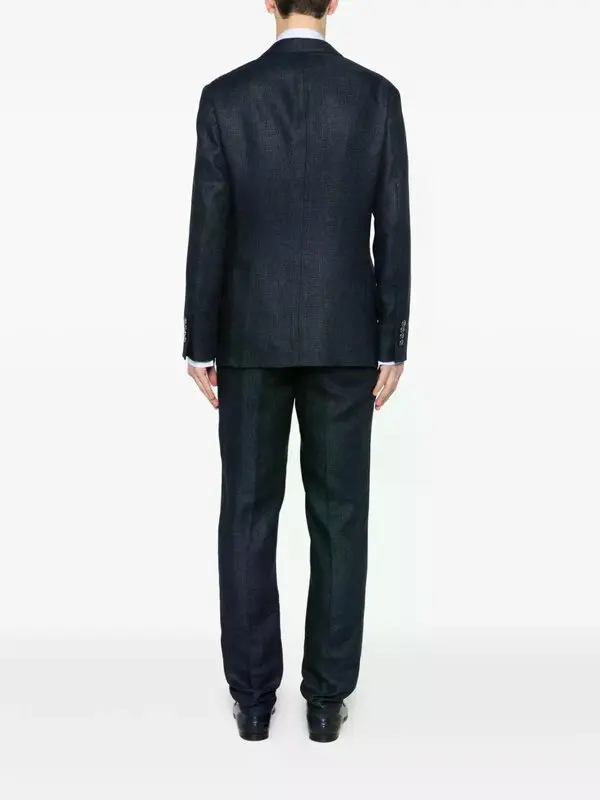Brunello Cucinelli Single-breasted Suit