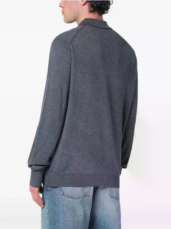 John Smedley Finchley Polo Shirt