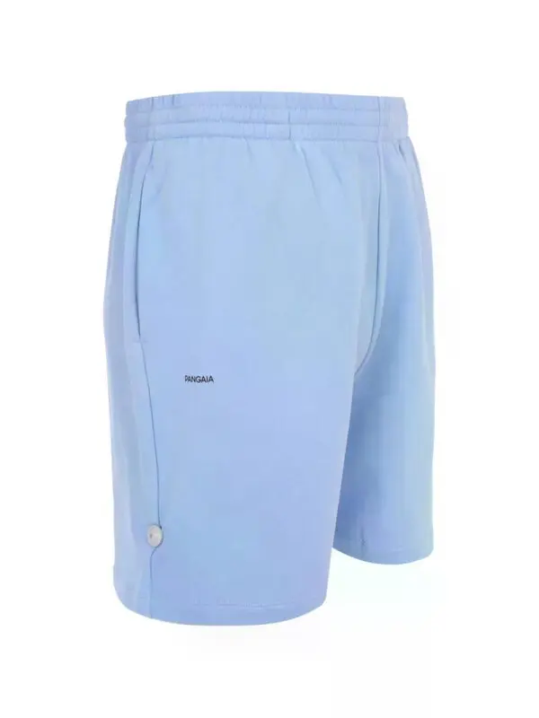 PANGAIA Mid-weight Shorts