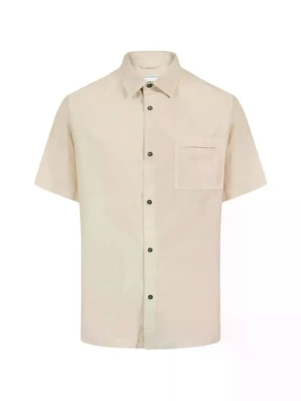 Iceberg Buttoned Shirt