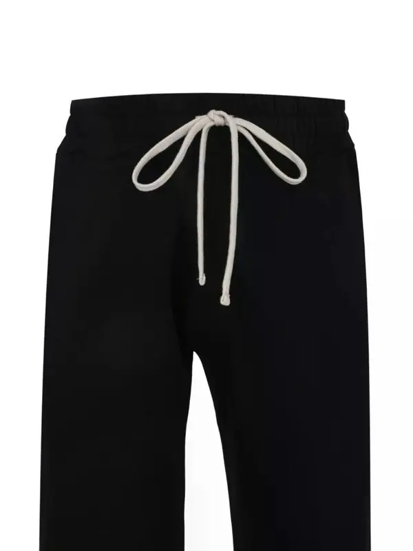 GAELLE PARIS Drawstring Track Pants