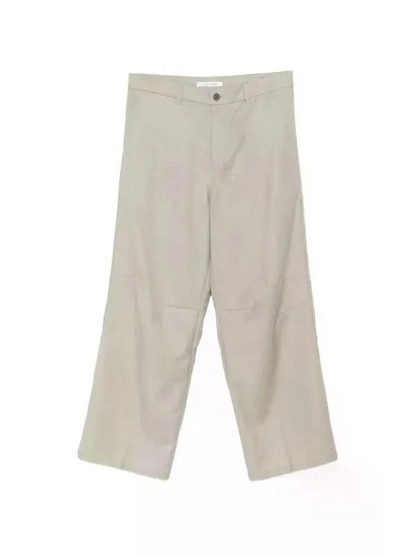 SAMSOE SAMSOE Sabruce Trousers