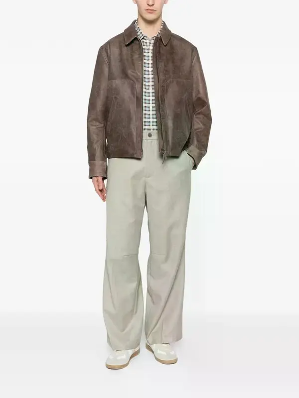 SAMSOE SAMSOE Sabruce Trousers
