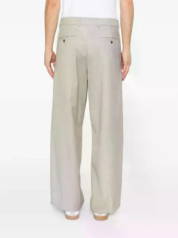 SAMSOE SAMSOE Sabruce Trousers