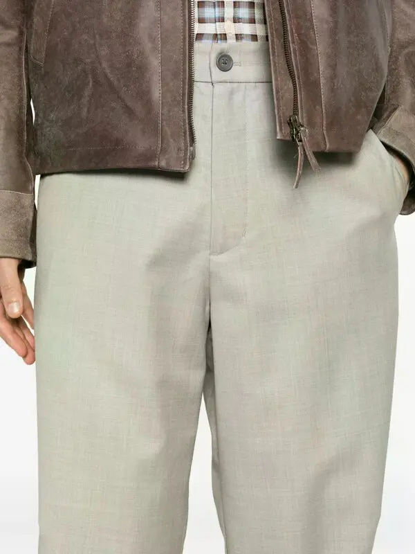 SAMSOE SAMSOE Sabruce Trousers