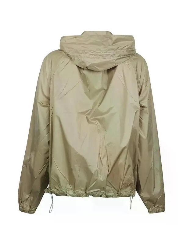 Barbour Hooded Jacket