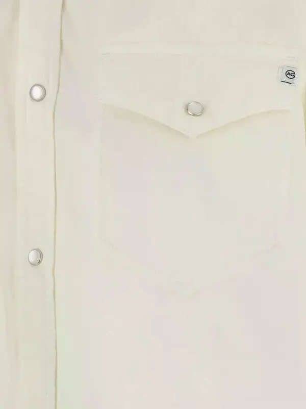 Ag Nioki Shirt