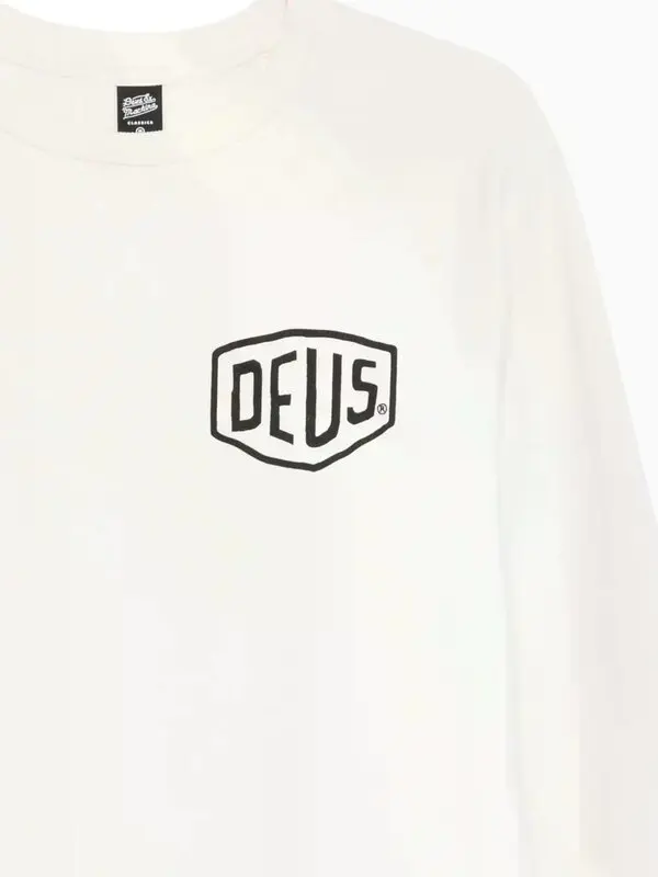 Deus Ex Machina Biarritz Address Sweatshirt
