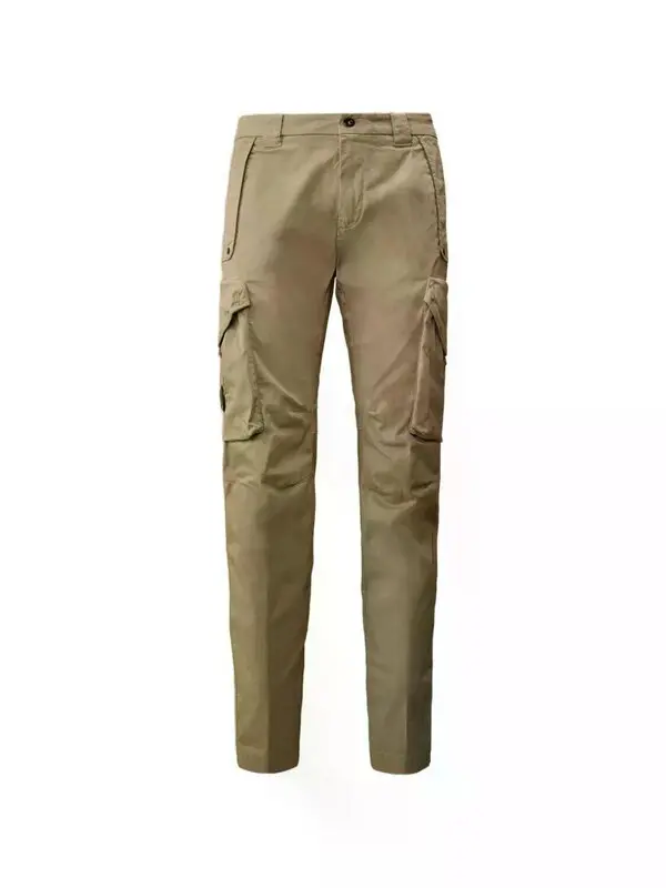 C.P. COMPANY Cargo-pocket Trousers