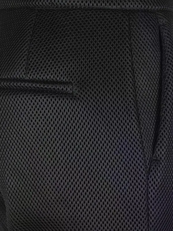 Max Mara Mesh Trousers