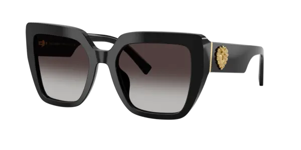 Dolce & Gabbana Sunglasses - Grey Gradient