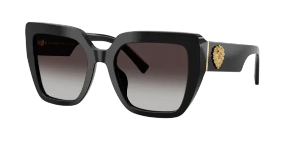 Dolce & Gabbana Sunglasses - Grey Gradient