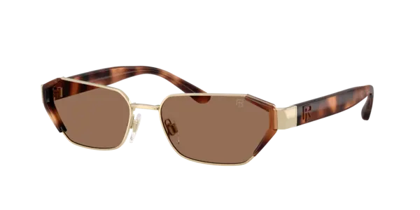 Ralph Lauren Sunglasses - Brown