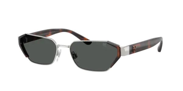 Ralph Lauren Sunglasses - Dark Grey