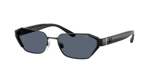 Ralph Lauren Sunglasses - Grey