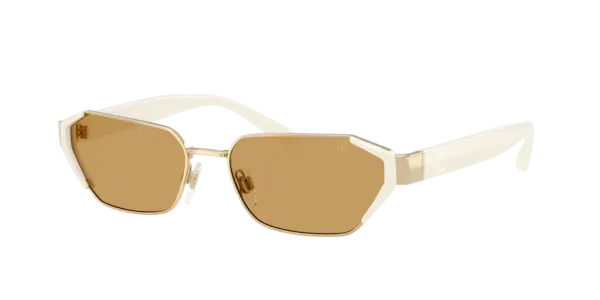 Ralph Lauren Sunglasses - Ochre