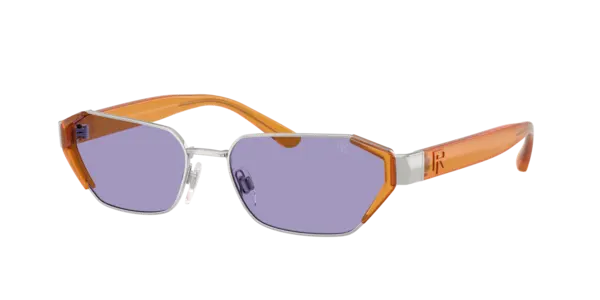 Ralph Lauren Sunglasses - Violet