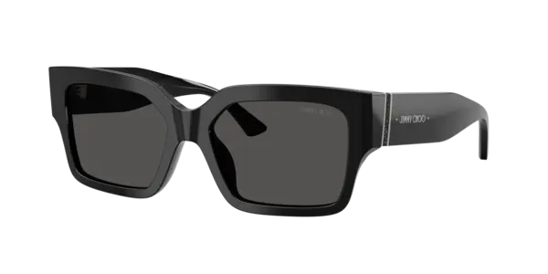 JIMMY CHOO Jc5058ju Sunglasses - Dark Grey