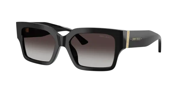 JIMMY CHOO Jc5058ju Sunglasses - Grey Gradient