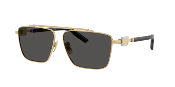 Dolce & Gabbana Sunglasses - Dark Grey