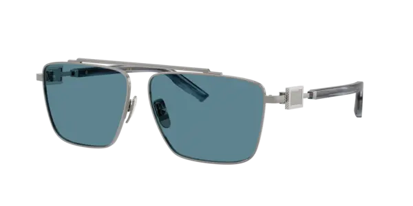 Dolce & Gabbana Sunglasses - Solid Blue