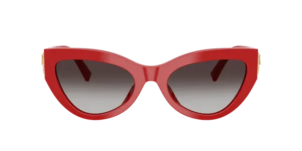 Dolce & Gabbana Sunglasses With Lens - Grey Gradient