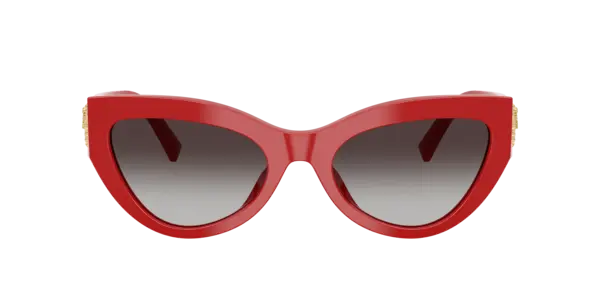 Dolce & Gabbana Sunglasses With Lens - Grey Gradient